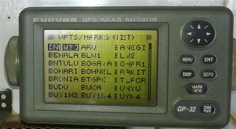 Cara Memasukkan Data Waypoint Kedalm Gps Trikmudah Bernavigasi