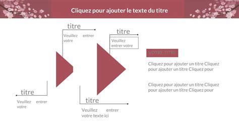 Modèle Présentation Diagramme Du Processus De Plan Daffaires Exemples Powerpoint Gratuits