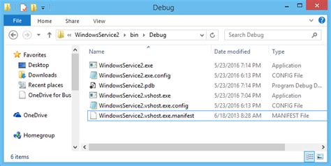 C How To Change An Application S Exe Config File When It Is Being Installed Using Windows