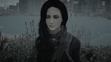 Willow At Fallout 4 Nexus Mods And Community
