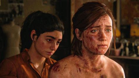 The Last Of Us Season 2s Most Controversial Moment Fits The Story Hbo