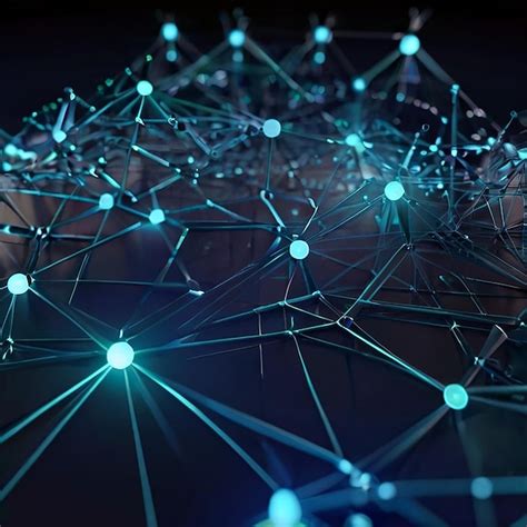 Glowing Circuit Board Complex Cyborg Brain Design Generated By Ai Premium Ai Generated Image