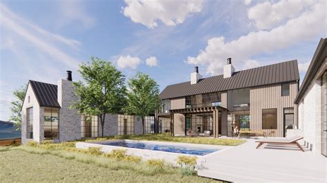 Lightwell Architecture Added A Lightwell Architecture