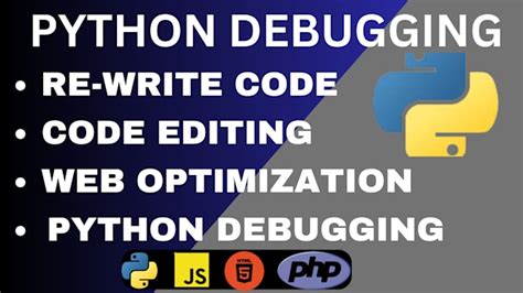 Fix Debug Rewrite Optimize Code In Python Java Node Js Php And