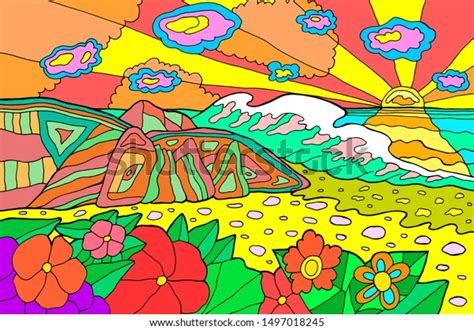 16 Summer Beach Catoon 图片、库存照片、3d 物体和矢量图 Shutterstock