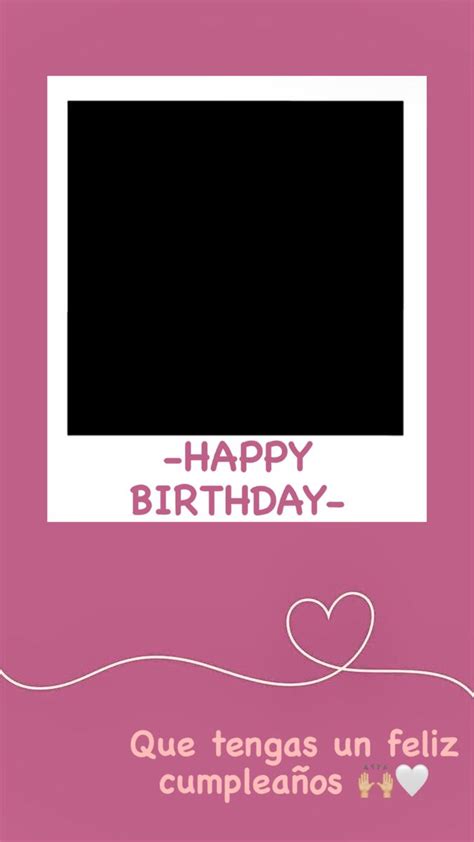 Birthday Card In Happy Birthday Quotes For Friends Happy Birthday Frame Happy En