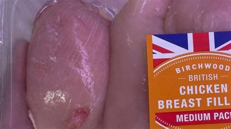 Lidl Chicken The Disgusting Truth Behind The Supermarket S Poultry