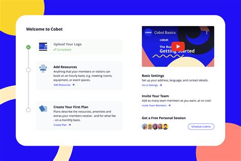 July 2023 Cobot Updates