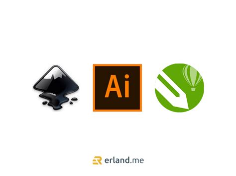 Aplikasi Desain Grafis Terbaik Yang Menjadi Pilihan