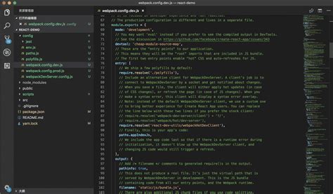 Webpack4 新特性 Lizhens Blog