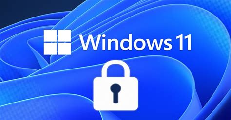 How To Set A Computer Password On Windows 11 How To Set A Computer Password On Windows 11
