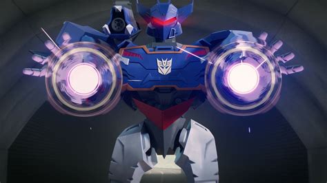 Watch Transformers Earth Spark Season 1 Episode 7 Decoy Paramount Ireland