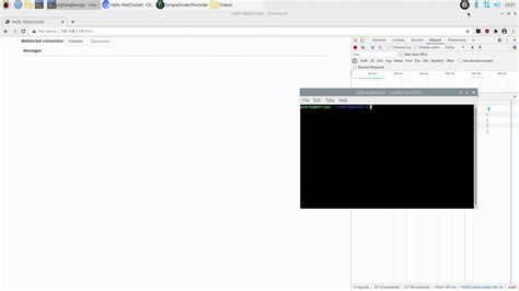 An Experiment In Accelerometers The Raspberry Pi And Web Technology