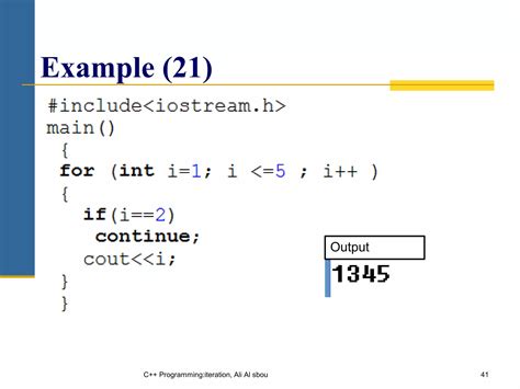 chp4 c control structures part2 iteration pptx
