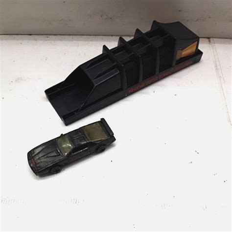 Kenner Knight Rider Turbo Boost Kitt Hobbies And Toys Toys And Games On Carousell