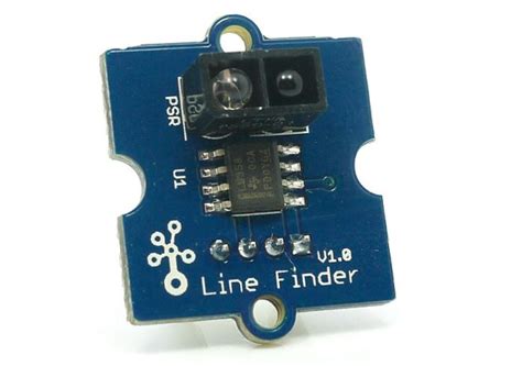 Конструктор Seeed Grove Arduino Beginner Kit для начинающих