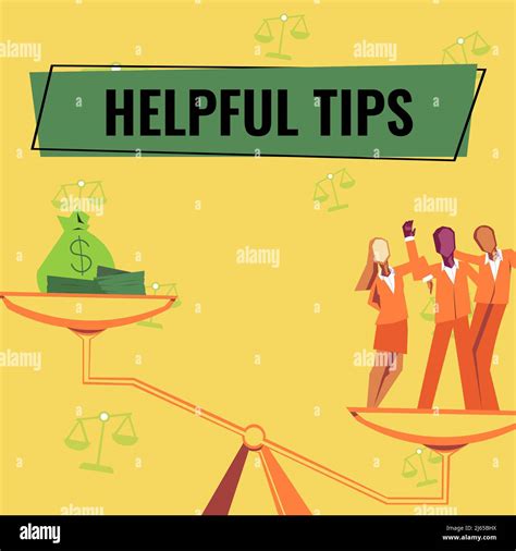 Inspiration Showing Sign Helpful Tips Business Concept Useful Secret