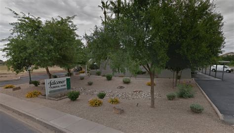 Falconer Funeral Home Gilbert Az Funeral Zone