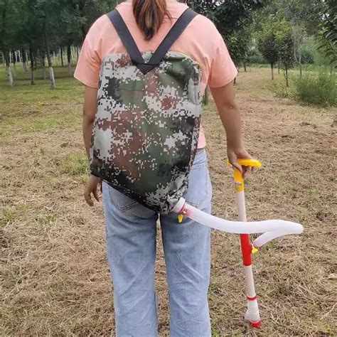 Electric Fertilizer Applicator High Productivity And Even Spread