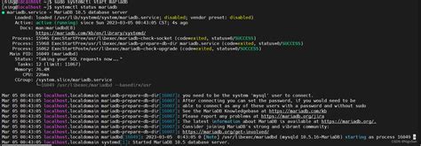 Linux环境下安装mariadblinux离线安装mariadb Csdn博客 Linux环境下安装mariadblinux离线安装mariadb Csdn博客