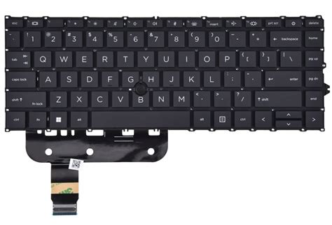 HP ELITEBOOK G B T US ABA Replacement Part Keyboard Technocrat Nigeria