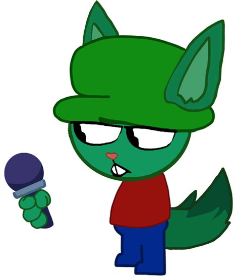 Fnf Htf Bambi By 205tob On Deviantart