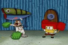 Spongebob Karate S Tenor