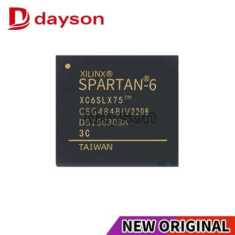 China XC SLX CSG C Programmable Logic Gate Array Package BGA Manufacturers Suppliers Factory