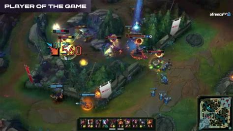 클립 Drx Vs Kdf 2022 Lck Spring Split 아프리카tv Vod
