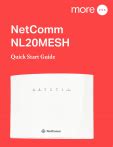 NetComm NL MESH User Guide Setup Troubleshooting Manualzz