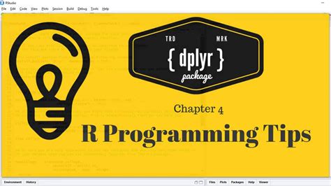 Chapter 4 Mutate And Transmute Function Dplyr Youtube