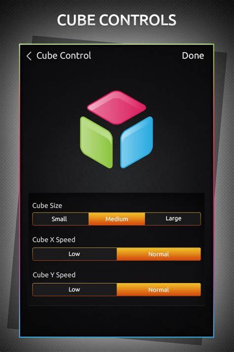 3d cube live wallpaper apk for android download