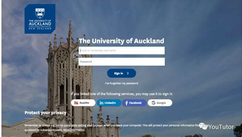 Canvas指南 Uoa学生手册