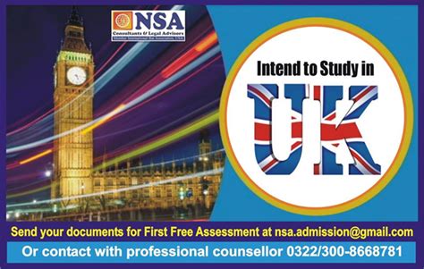 Study In Uk Without Ielts