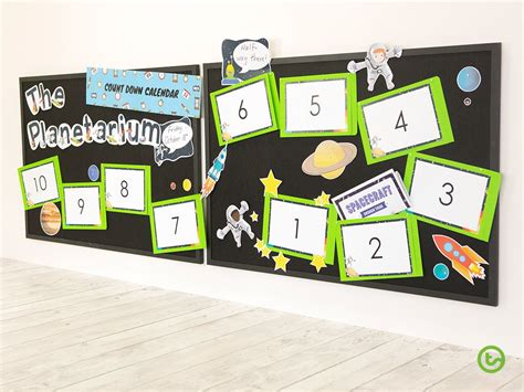 7 Ways To Create An Interactive Classroom Display Teach Starter
