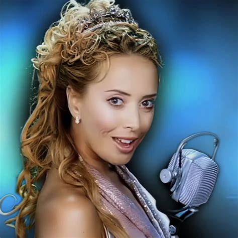 В Москве появится памятник Жанне Фриске