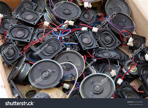 Sound Components Images Stock Photos Vectors Shutterstock