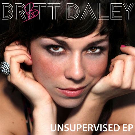 Unsupervised Single De Britt Daley Spotify