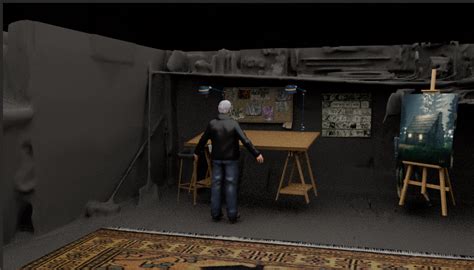 Solved Object Turned Black After Reopening File Autodesk Community