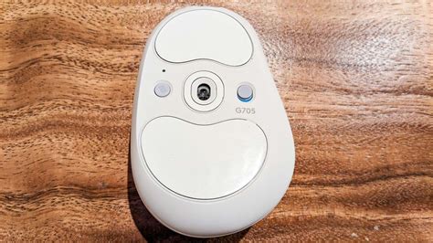 Logitech G705 Wireless Gaming Mouse Review Toms Guide