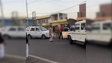 Rohtak Police Nabs Two Accused In Rs 65 Cr Extortion Case Watch