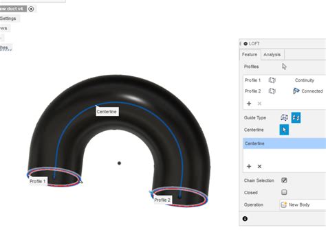 Solved Sweep Or Not To Sweep That Is The Question Autodesk Community Solved Sweep Or Not To Sweep That Is The Question Autodesk Community