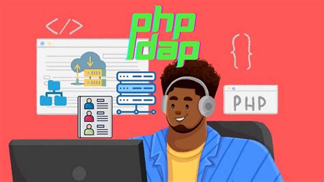 สร้าง Traits สำหรับ Connect Ldap Ep1 Connect Ldap ด้วยภาษา Php Youtube