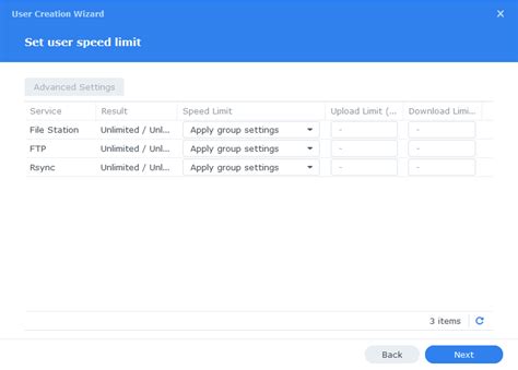 Step 2 Setting Up A Restricted Docker User And Obtaining Ids
