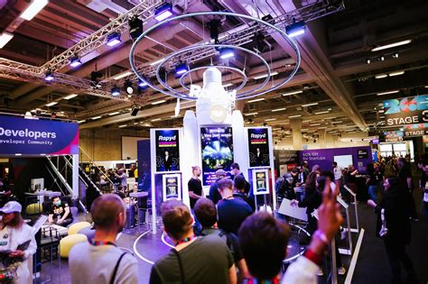 Wearedevelopers World Congress • 14 15 June 2022 • Berlin