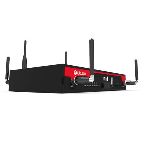 Robustel R2000 Enterprise Idatanet