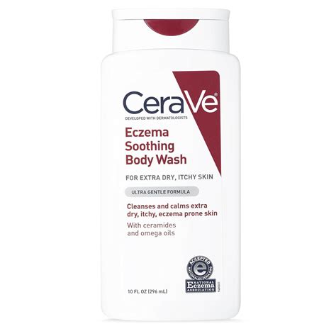 9 Best Body Washes For Eczema According To Dermatologists