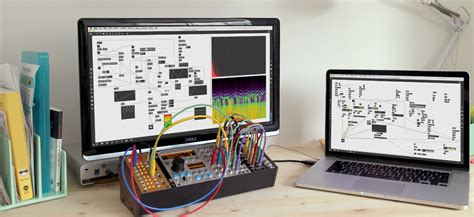 introduction to audio and video in max msp gray area