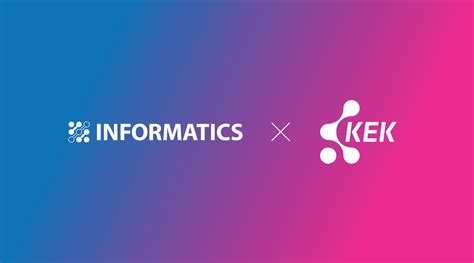 Wenn Aus Freunden Eine Familie Wird Informatics X Kek Informatics