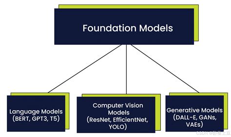 【有啥问啥】什么是foundation models（基础模型）？ csdn博客